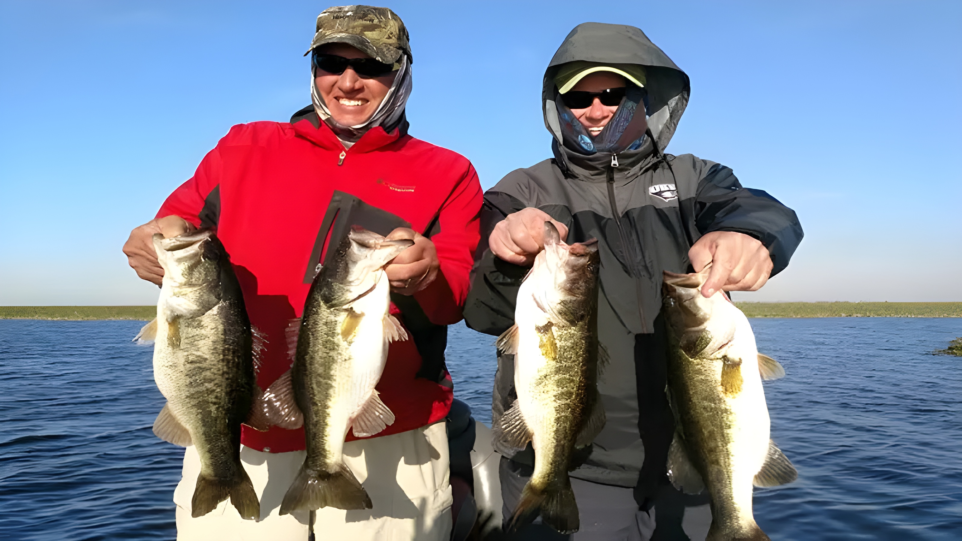 Top 10 Winter Bass Fishing Tips: Pro Tactics for Cold Water Bites
